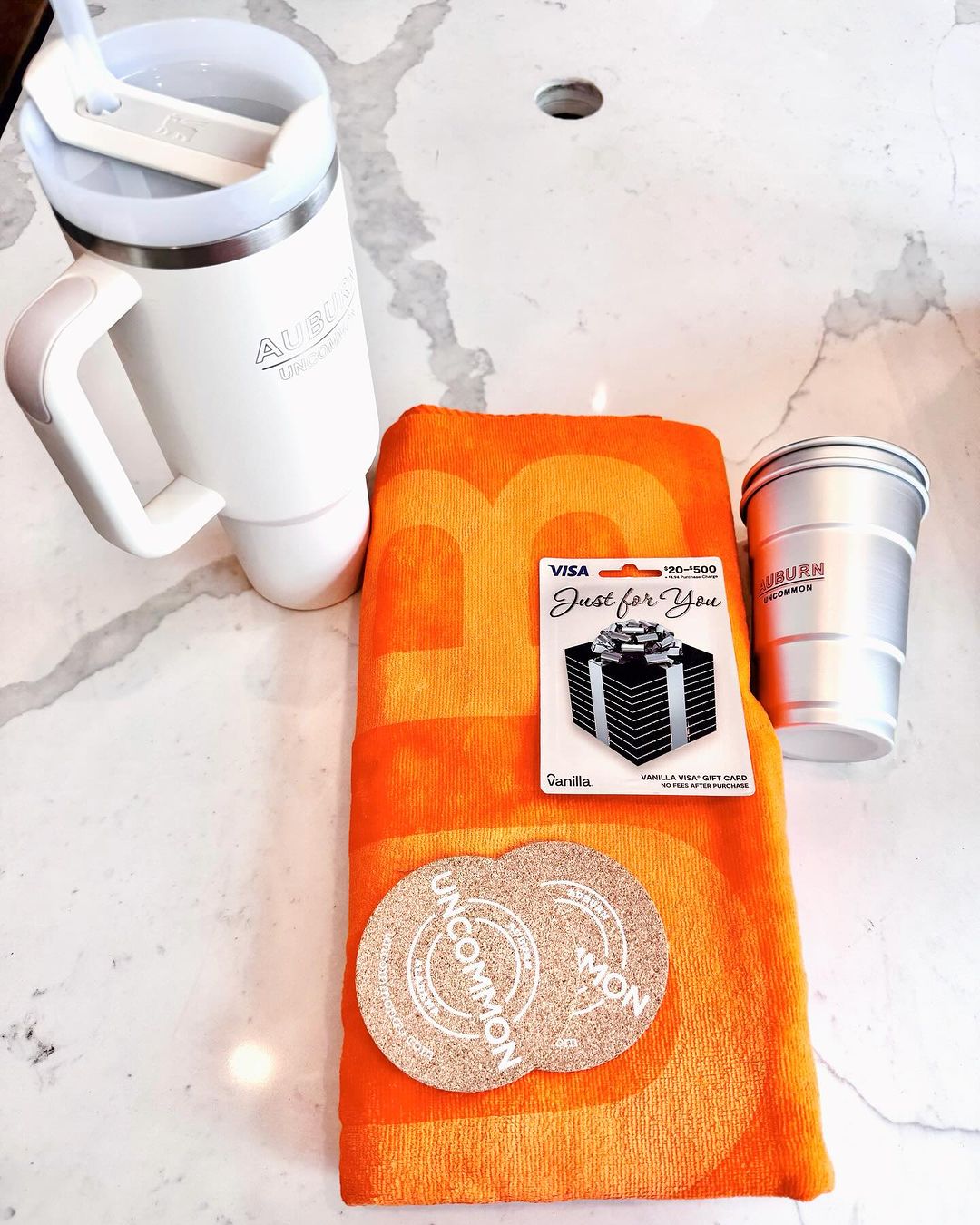 Student Housing in Auburn, AL | UNCOMMON Auburn