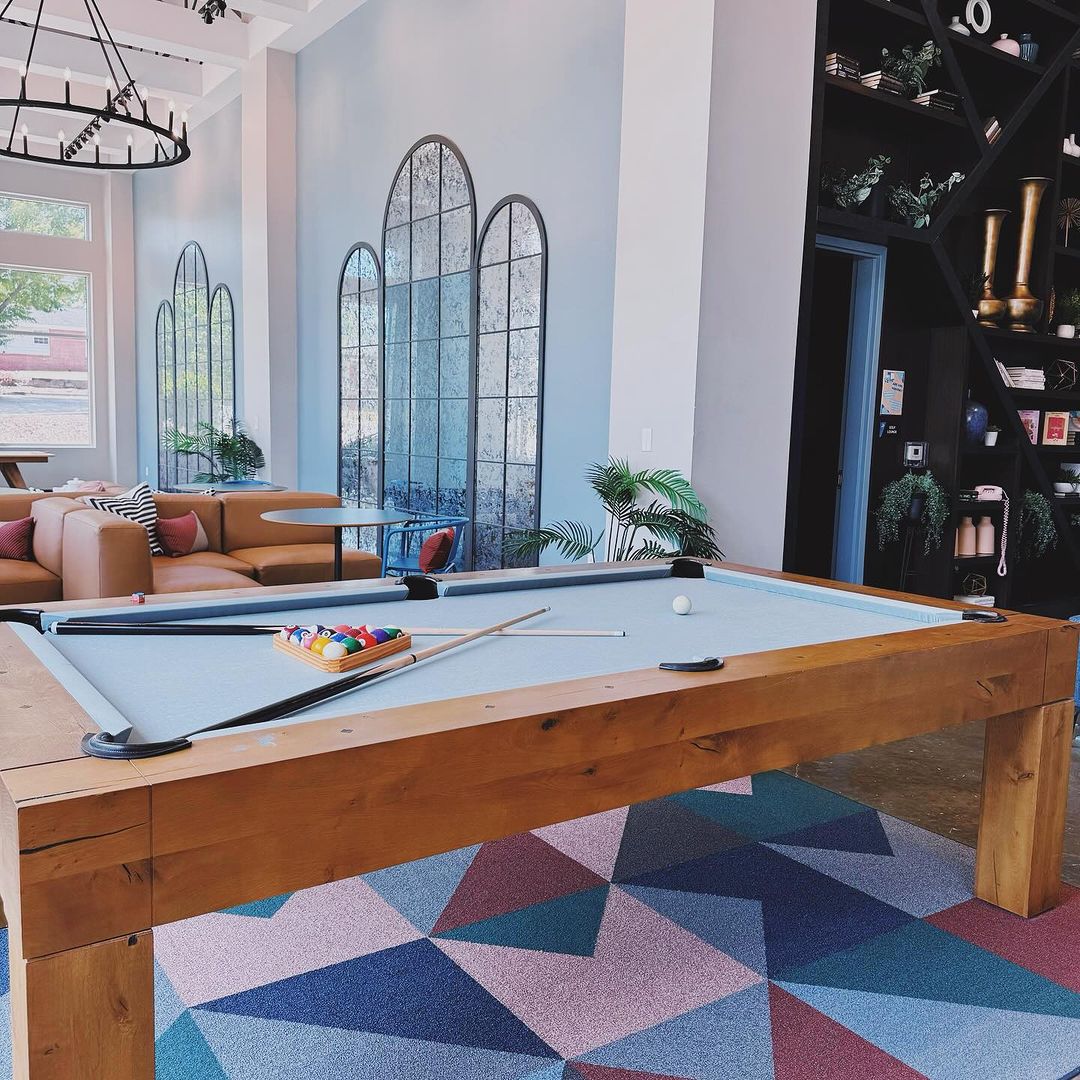 Student Housing in Auburn, AL | UNCOMMON Auburn