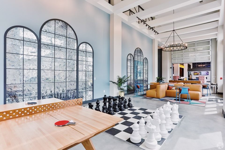 Student Housing in Auburn, AL | UNCOMMON Auburn