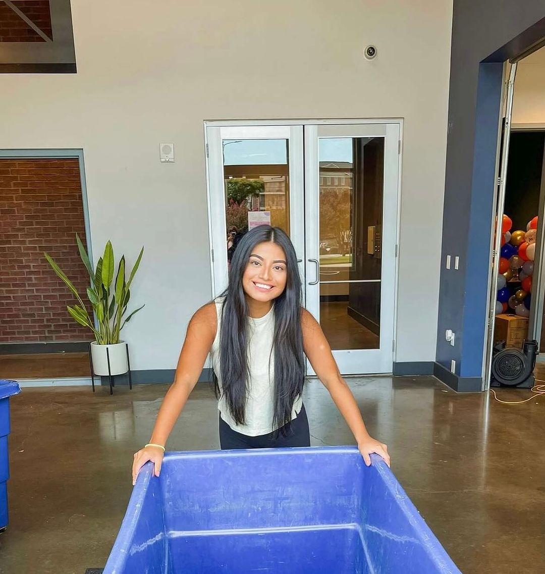 Student Housing in Auburn, AL | UNCOMMON Auburn