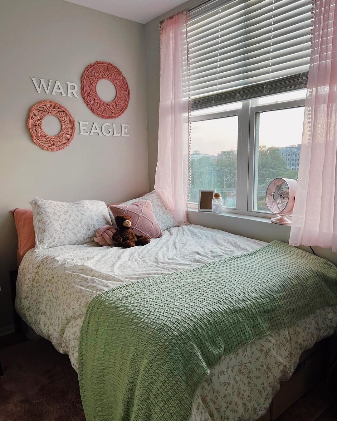 Student Housing in Auburn, AL | UNCOMMON Auburn