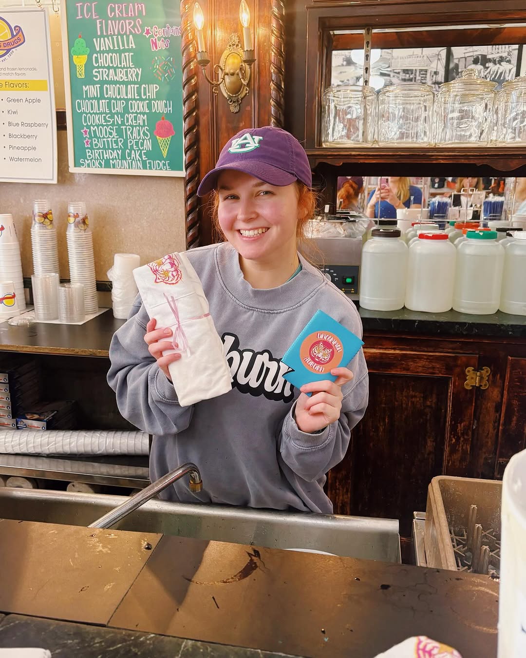 Student Housing in Auburn, AL | UNCOMMON Auburn