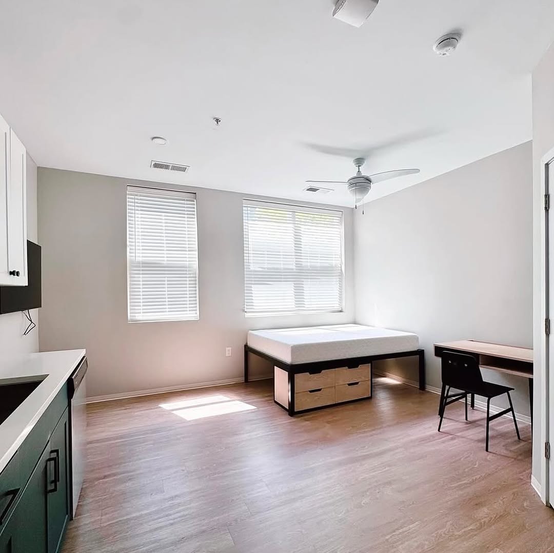 Student Housing in Auburn, AL | UNCOMMON Auburn