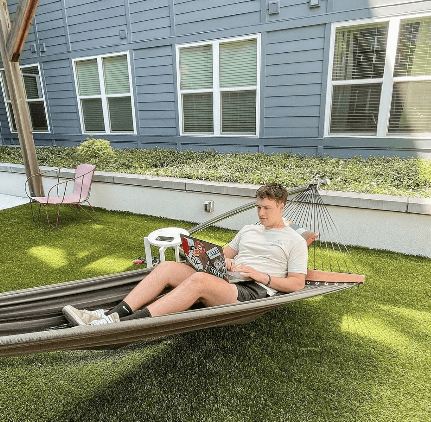 Student Housing in Auburn, AL | UNCOMMON Auburn